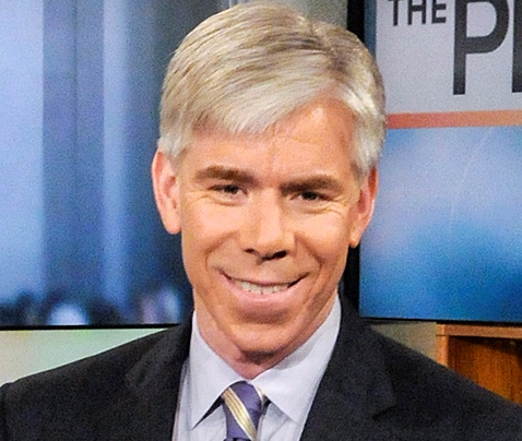 David Gregory | Writing for Your Life