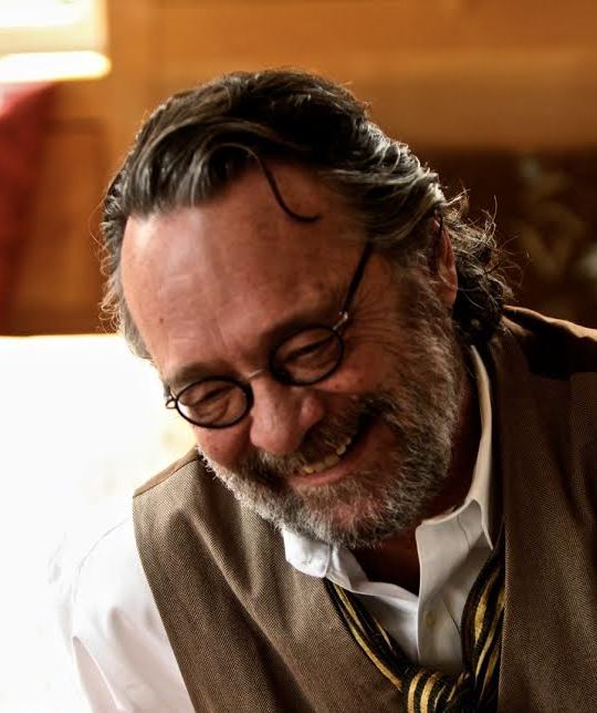 Robert Benson | Writing for Your Life