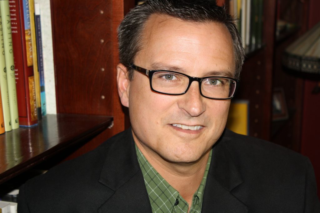 Greg Daniel | Writing for Your Life