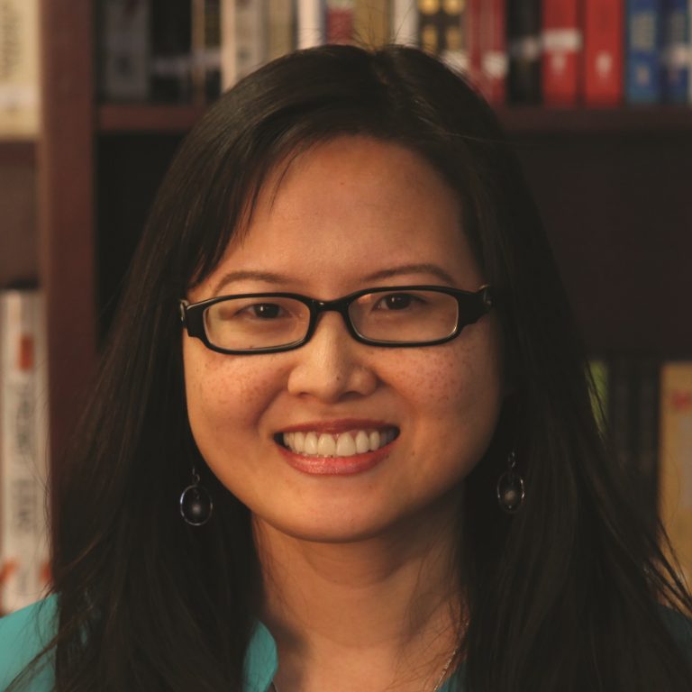 Jessica Wong | Writing for Your Life
