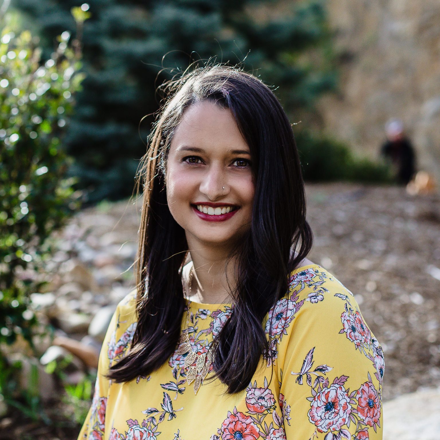 Michelle Reyes | Writing for Your Life