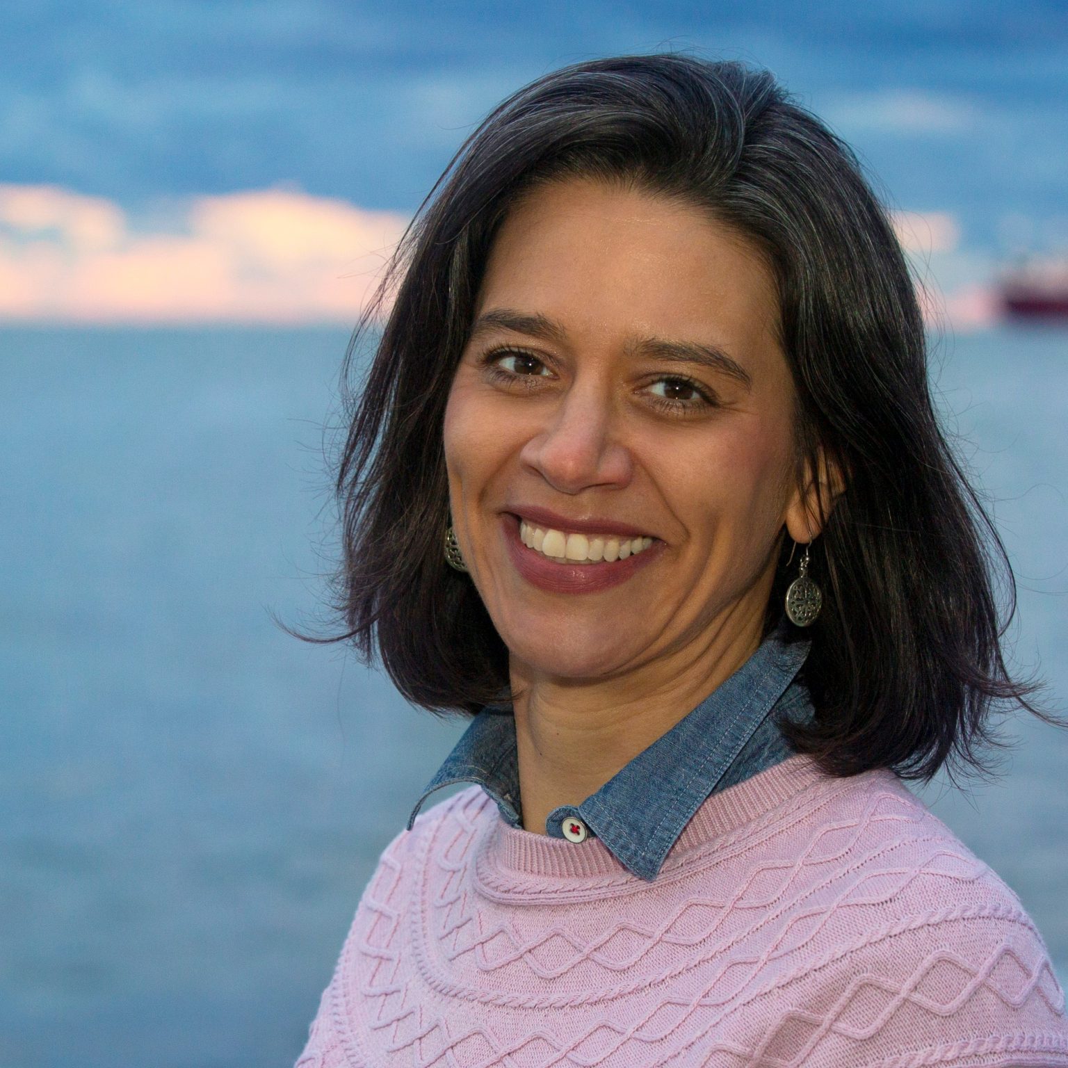 Amy Gingerich | Writing for Your Life