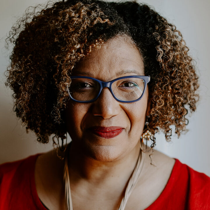 Lisa Sharon Harper | Writing for Your Life