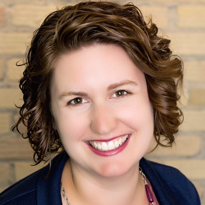 Naomi Krueger | Writing for Your Life