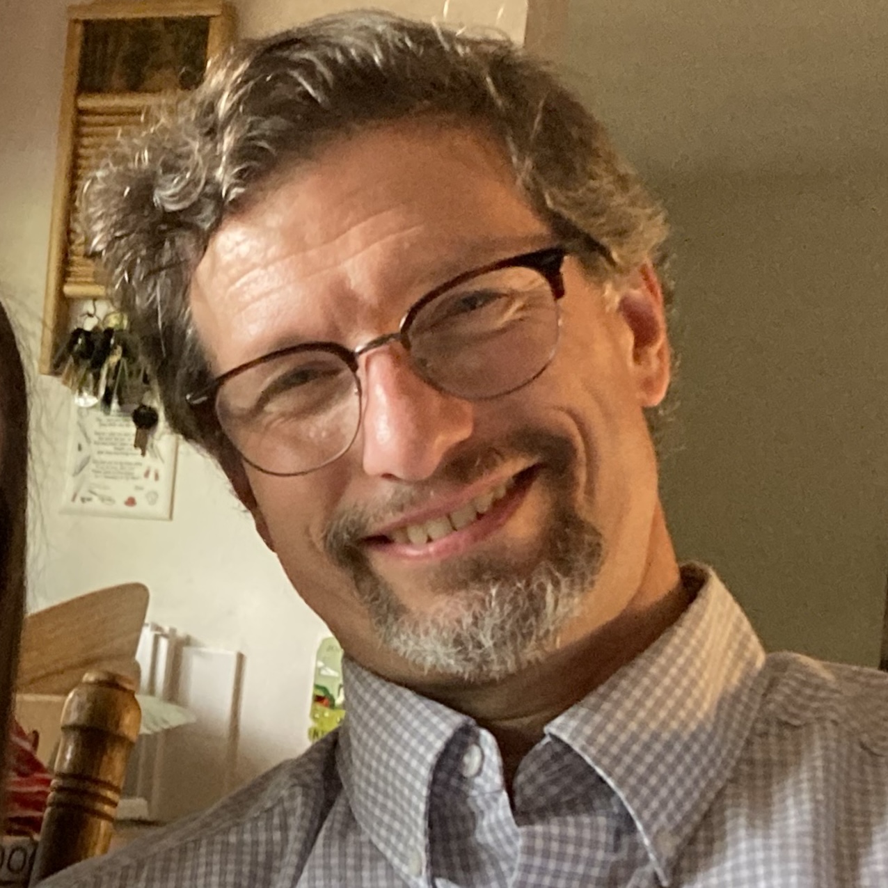 Paul Brinkerhoff | Writing for Your Life